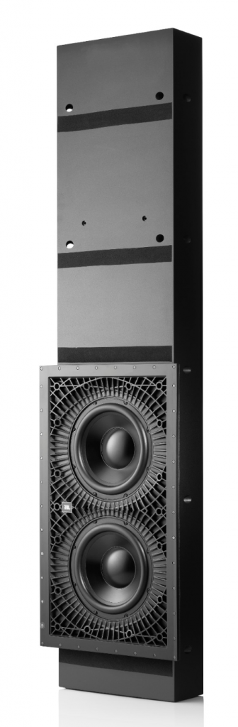 JBL SYNTHESIS SSW-3 - Cinéxtrem